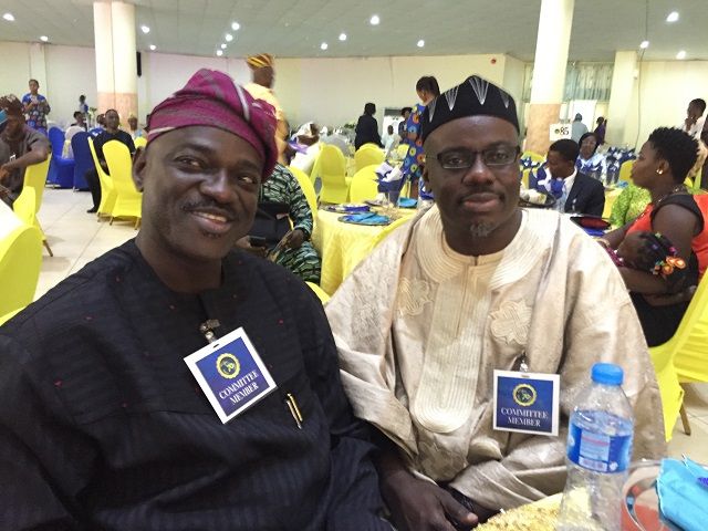 Governors, Senators Honour APC's Ayo Afolabi @70 | PM Parrot