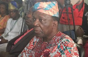 Family Announces Death Of Onigbinde, Ex-Super Eagles’ Coach