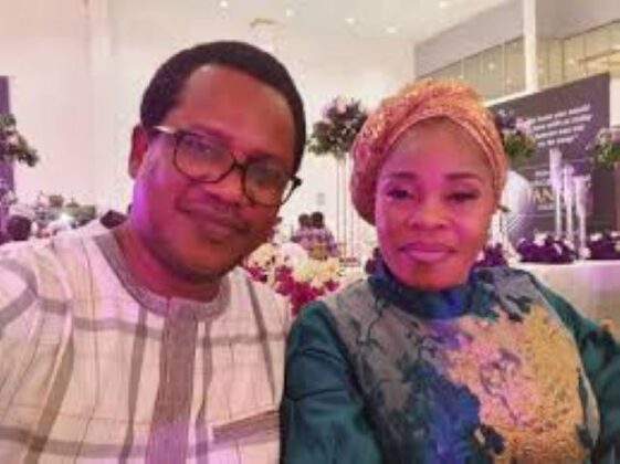 Tope Alabi Speaks About How God Divinely Crafted Her Marr...