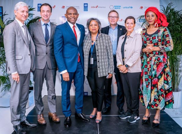 UNGA 2023: The Tony Elumelu Foundation Further Cements...