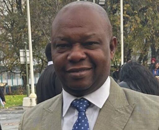 Oyinlola’s Crocodile & Fayose’s Carcass By Festus Adedayo