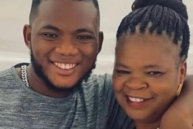 Tragic! How Actress Peju Ogunmola Lost Only Son