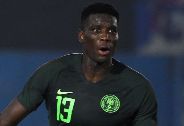 Super Eagles Have World-Class Players To Take On Any Team...