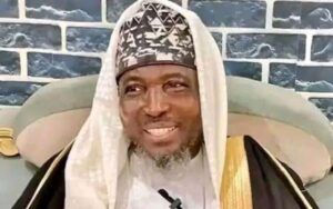 Fraud Allegation: Abdullahi Usman Resigns As NAHCON Boss