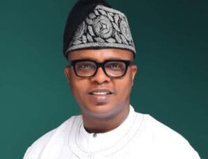 Osun 2026: Benjamin Kayode Is APC’s Deputy Guber Candidate